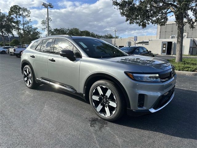 New 2025 Silver Honda Prologue For Sale in Orlando, FL | Auto Navigator