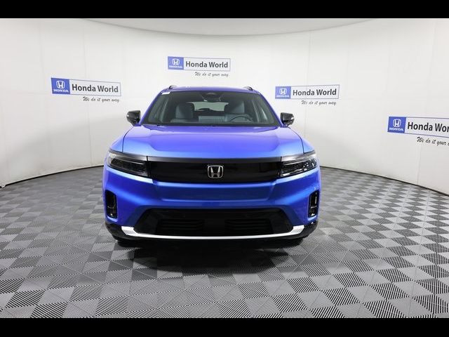 New 2025 Blue Honda Prologue SUV For Sale in Louisville, KY | Auto ...