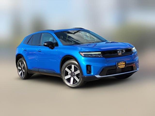 New 2025 Blue Honda Prologue SUV For Sale in Sacramento, CA | Auto Navigator