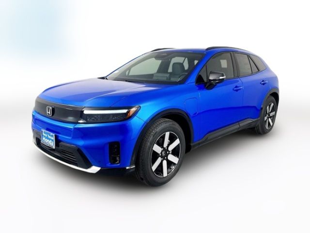 New 2025 Blue Honda Prologue SUV For Sale in Austin, TX | Auto Navigator