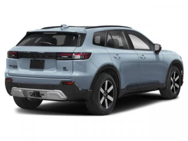 Used 2025 Silver Honda Prologue SUV For Sale in Los Angeles, CA | Auto ...