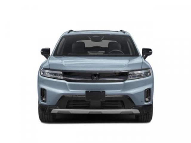 Used 2025 Silver Honda Prologue SUV For Sale in Los Angeles, CA | Auto ...