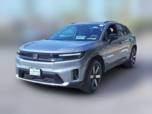 New 2025 Honda Prologue SUV with Bluetooth For Sale in Sacramento, CA | Auto Navigator
