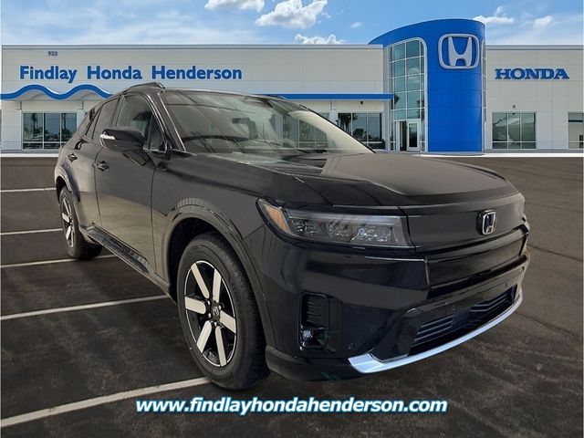 New 2025 Honda Prologue SUV with Rear View Camera For Sale in Las Vegas, NV | Auto Navigator