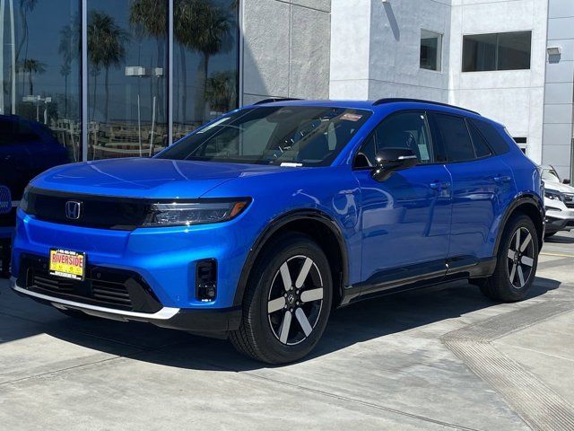New 2025 Honda Prologue SUV with AWD For Sale in Riverside, CA | Auto Navigator