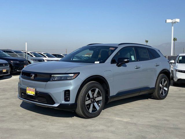 New 2025 Honda Prologue SUV with AWD For Sale in Riverside, CA | Auto Navigator