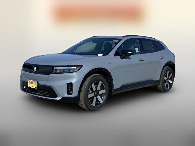 New 2025 Honda Prologue SUV with AWD For Sale in Riverside, CA | Auto Navigator