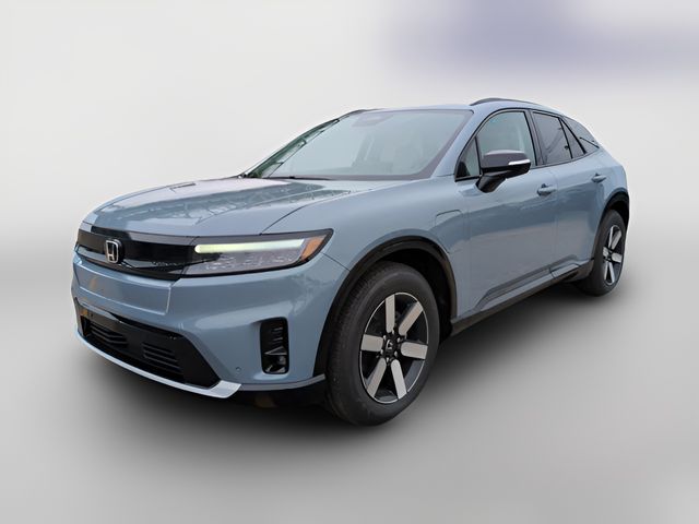 New 2026 Silver Honda Prologue SUV For Sale in Providence, RI | Auto ...