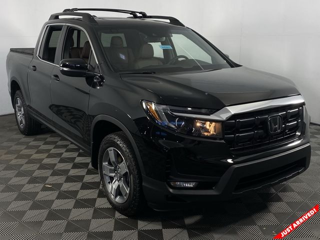New 2025 Honda Ridgeline RTL For Sale in Charlotte, NC | Auto Navigator