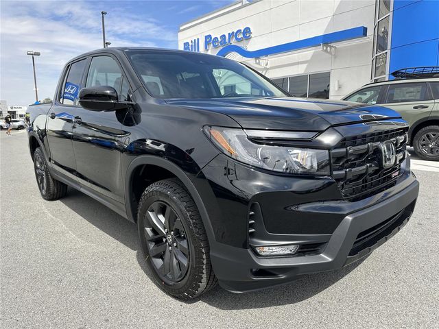 New 2026 Honda Ridgeline TrailSport+ Pickup For Sale in Reno, NV | Auto ...