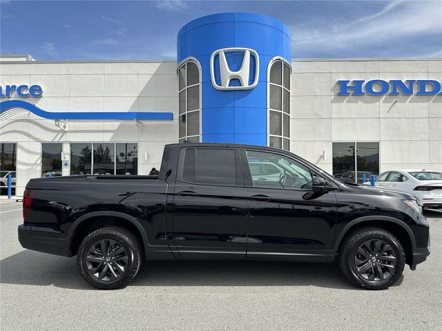 New 2026 Honda Ridgeline TrailSport+ Pickup For Sale in Reno, NV | Auto ...