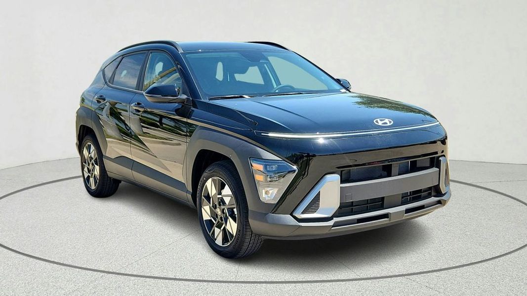 New 2025 Hyundai Kona SEL For Sale in DALLAS, TX | Capital One Auto ...