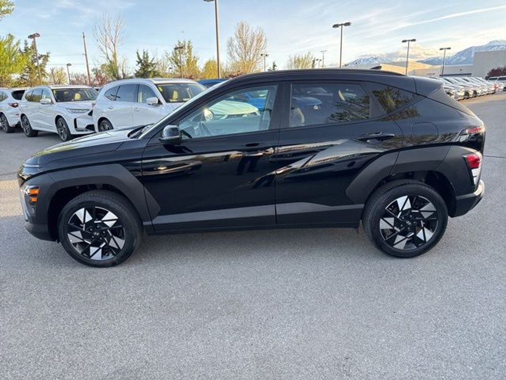 Used 2025 Hyundai Kona SEL For Sale in RENO, NV | Capital One Auto ...