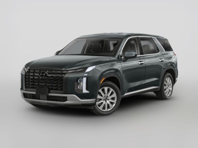 New Hyundai Palisade Calligraphy Night Edition SUV For Sale in Athens ...