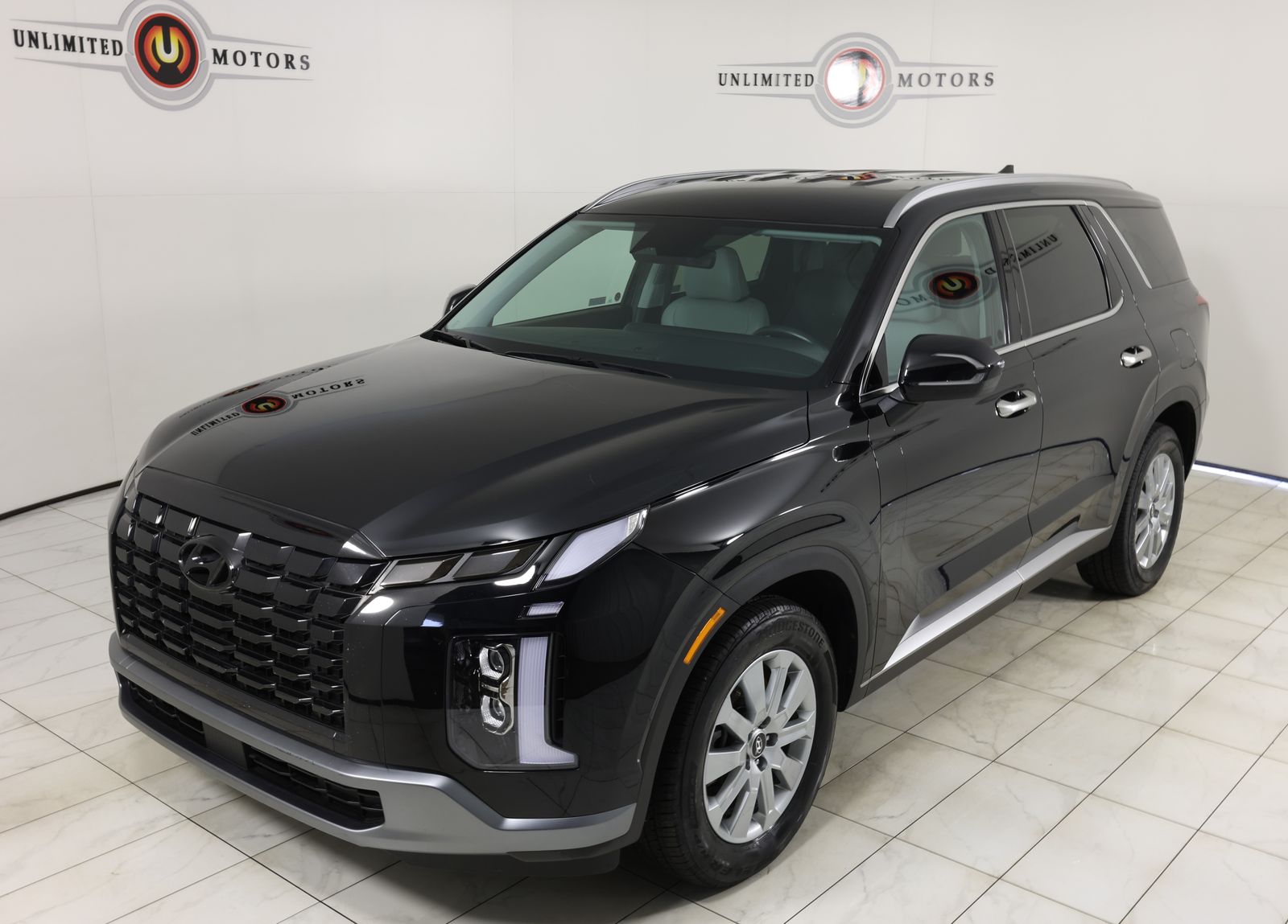 Used 2025 Hyundai Palisade SEL For Sale in WESTFIELD, IN | Capital One ...