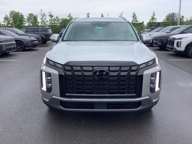 New Silver Hyundai Palisade SEL Premium For Sale in Indianapolis, IN ...