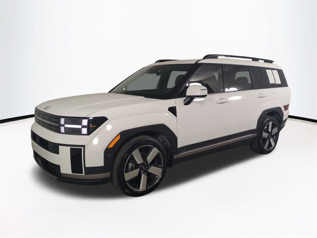 Certified Pre-owned 2025 Hyundai Santa Fe Limited For Sale in Tampa, FL ...