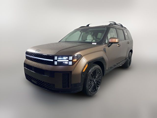 New Hyundai Palisade SEL Premium with Rear View Camera For Sale in ...