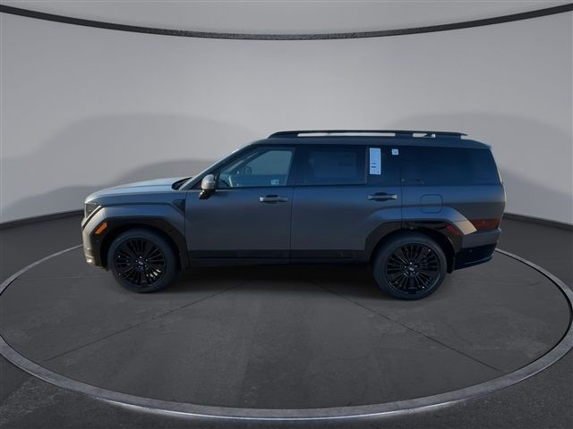 New 2025 Hyundai Santa Fe Hybrid Calligraphy For Sale Near Me | Auto ...