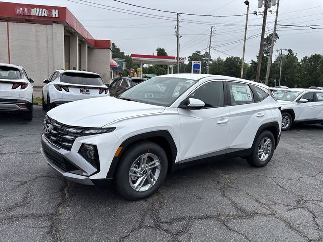 New Hyundai Tucson For Sale Near Me | Auto Navigator