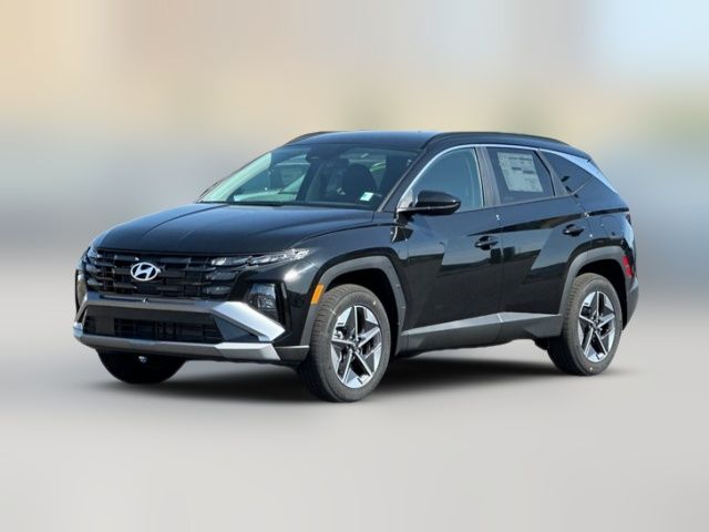 New 2025 Hyundai Tucson SEL SUV For Sale in Eugene, OR | Auto Navigator