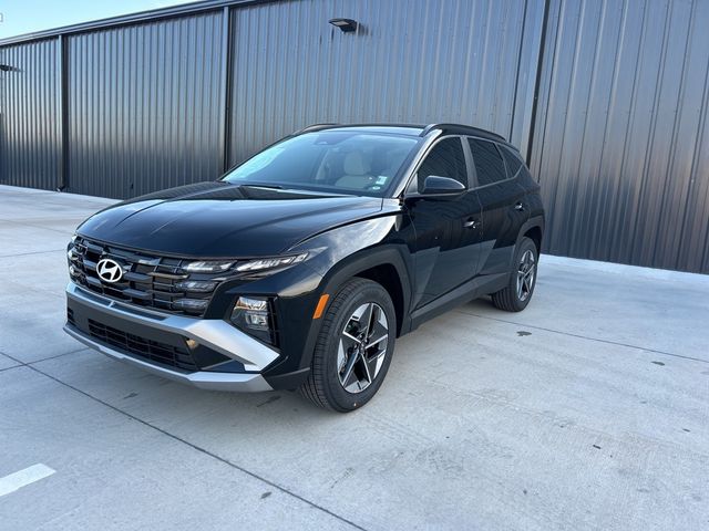 New 2025 Hyundai Tucson SEL For Sale in Edmond, OK | Capital One Auto ...