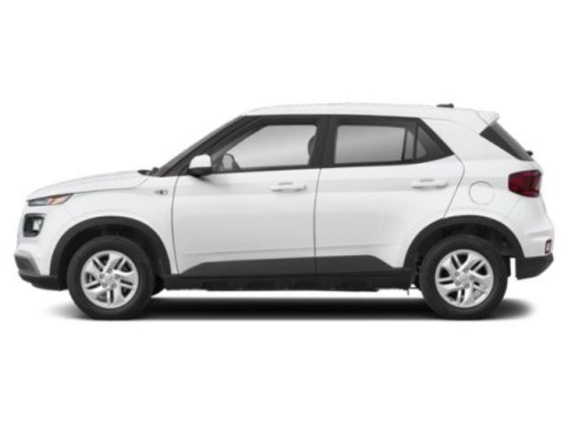 New 2025 Hyundai Venue SUV For Sale in Winston Salem, NC | Auto Navigator