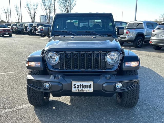 New Jeep Gladiator Nighthawk with Rear View Camera For Sale in ...