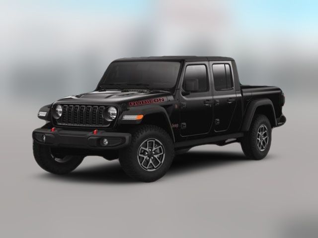 New 2025 Jeep Gladiator Rubicon Pickup For Sale in Huntington, NY ...