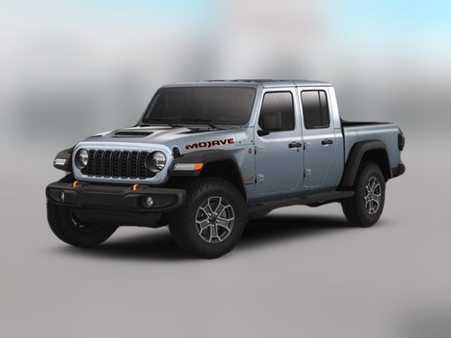 New 2025 Jeep Gladiator Mojave X For Sale in Stamford, CT | Auto Navigator