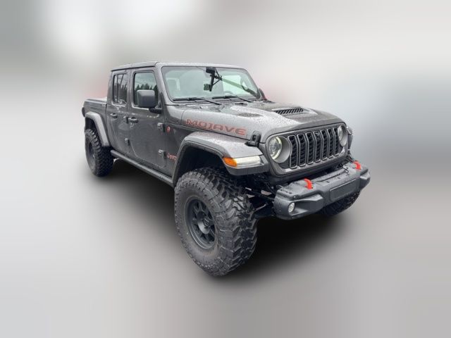 Used Jeep Gladiator Mojave X with Rear View Camera For Sale in Portland ...