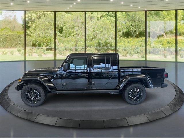 New 2025 Jeep Gladiator Pickup with Rear View Camera For Sale in ...