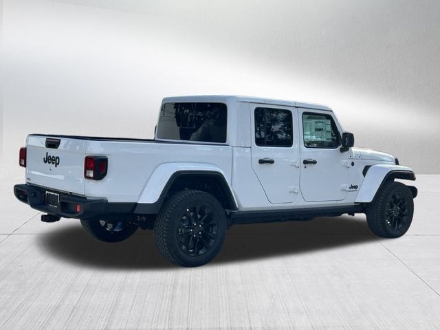 New 2025 Jeep Gladiator Texas Trail For Sale in Miami, FL | Auto Navigator