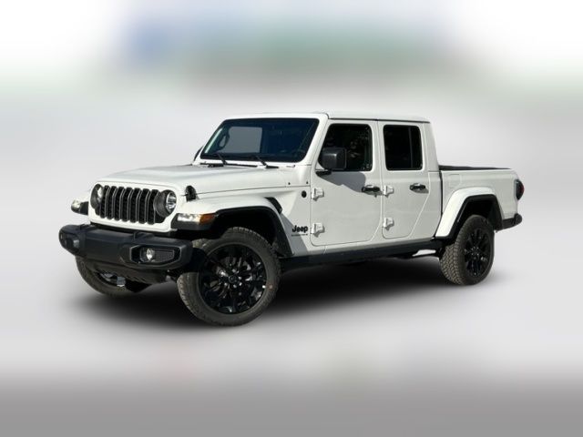New 2025 Jeep Gladiator Texas Trail For Sale in Miami, FL | Auto Navigator