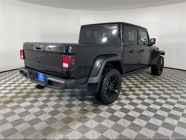 New 2025 Jeep Gladiator Pickup For Sale in Renton, WA | Auto Navigator