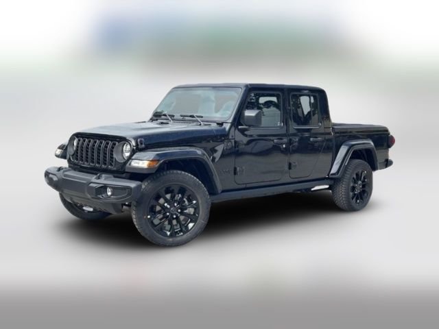 New 2025 Jeep Gladiator Texas Trail For Sale in Miami, FL | Auto Navigator