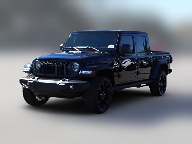 New 2025 Jeep Gladiator Texas Trail For Sale in Jacksonville, FL | Auto ...