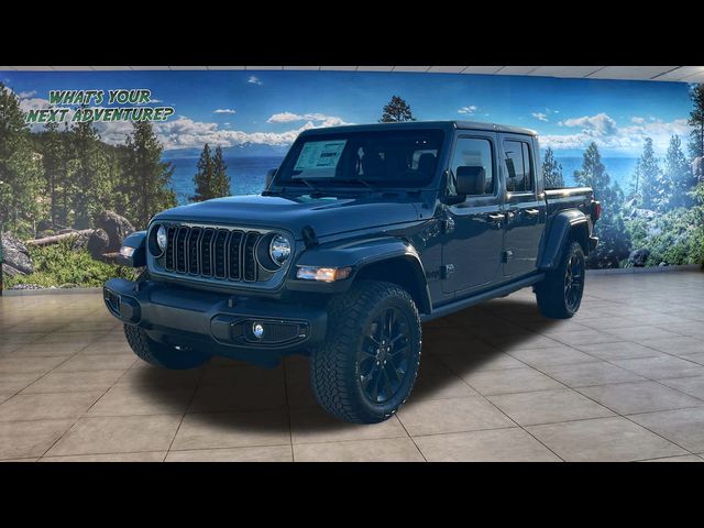 New 2025 Jeep Gladiator Sport S Pickup For Sale in Reno, NV | Auto ...