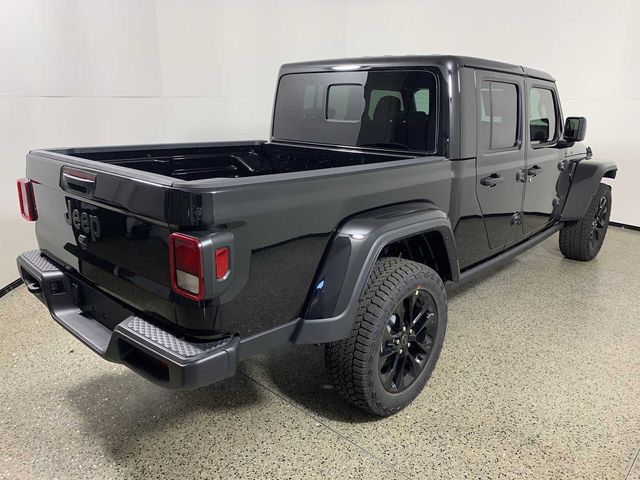 New 2025 Jeep Gladiator Pickup with Rear View Camera For Sale in ...