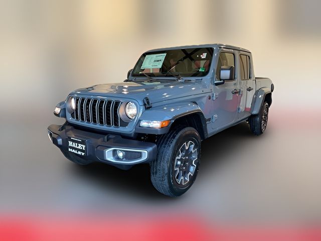 New 2026 Blue Jeep Gladiator Pickup For Sale Near Me | Auto Navigator