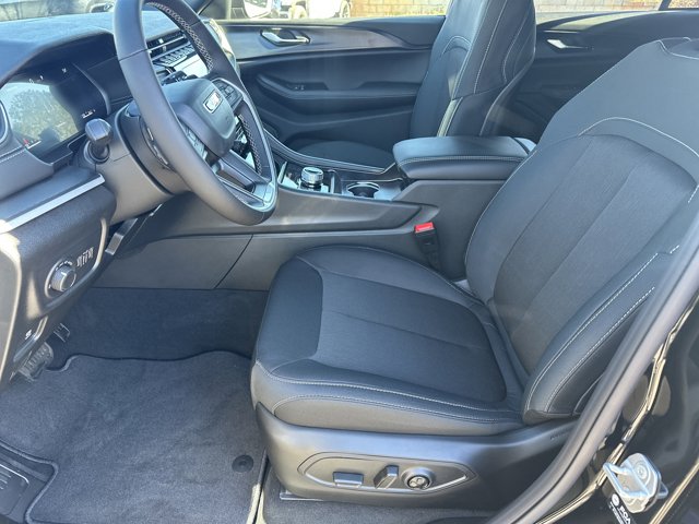 New 2025 Jeep Grand Cherokee Laredo X For Sale in Roswell, GA | Capital ...