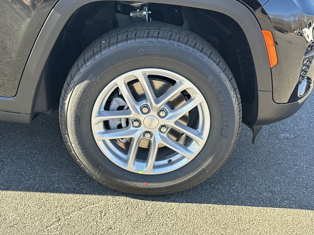 New 2025 Jeep Grand Cherokee Laredo X For Sale in Roswell, GA | Capital ...