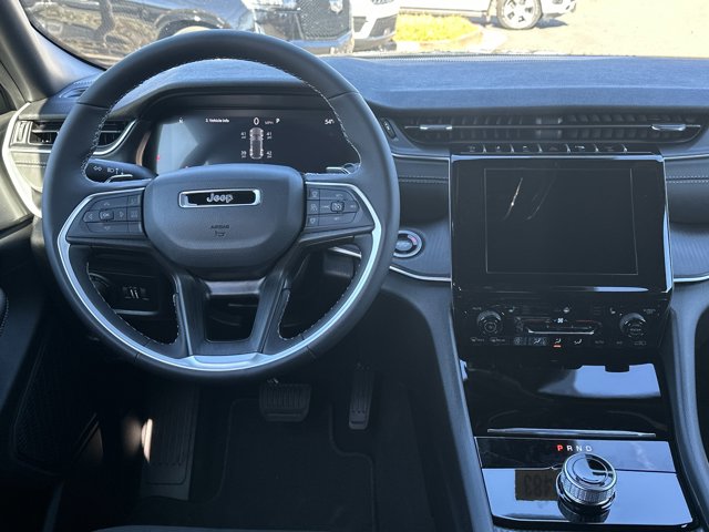 New 2025 Jeep Grand Cherokee Laredo X For Sale in Roswell, GA | Capital ...