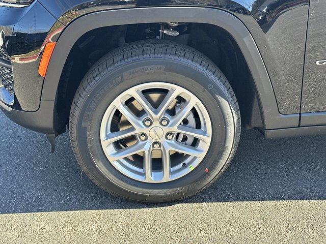 New 2025 Jeep Grand Cherokee Laredo X For Sale in Roswell, GA | Capital ...