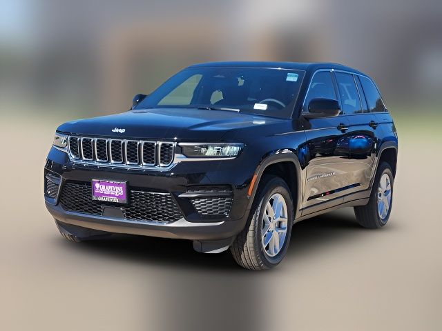 New Black Jeep Grand Cherokee Laredo Altitude For Sale in Dallas, TX ...