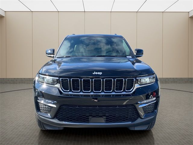 New Jeep Grand Cherokee Limited For Sale in Charlotte, NC | Auto Navigator