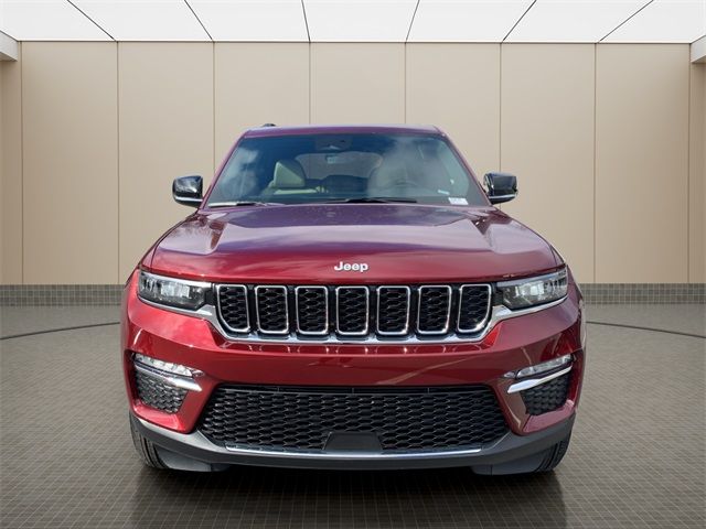 New Jeep Grand Cherokee Limited with Bluetooth For Sale in Charlotte ...