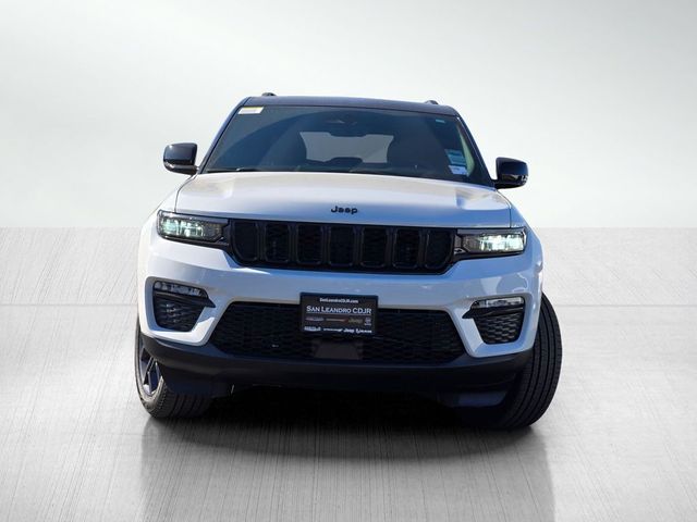 New White Jeep Grand Cherokee Limited For Sale in San Jose, CA | Auto ...