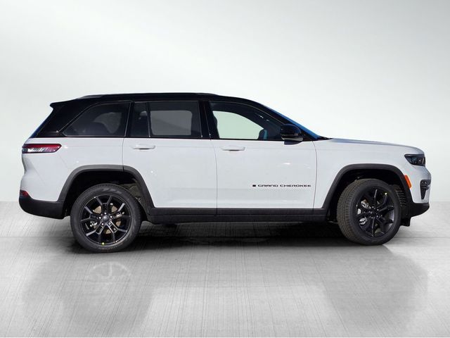 New White Jeep Grand Cherokee Limited For Sale in San Jose, CA | Auto ...