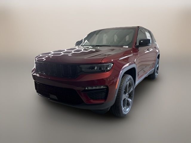 New Jeep Grand Cherokee Limited with Bluetooth For Sale in Charlotte ...